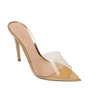 GIANVITO ROSSI Elle Pump Sandals