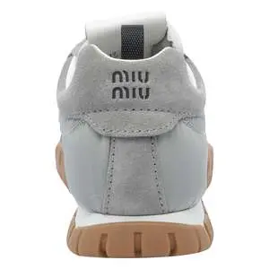 Miu Miu Tyre Sneakers