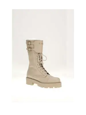 Dior D-trap Low Boot 4.5cm