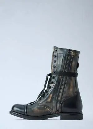 VIVIENNE WESTWOOD Parachute Boots