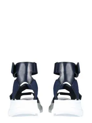 Alexander McQueen Tread Sandals