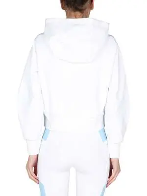 Stella McCartney Sweatshirt With Logo Print