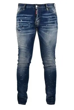 Dsquared2 Cool Guy Jean - Blue