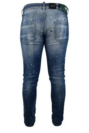 Dsquared2 Cool Guy Jean