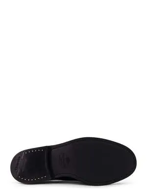 Church's Shannon Leather Lace-up