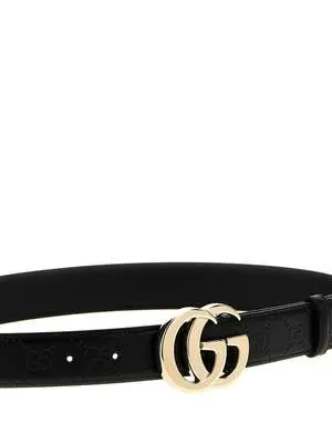 Gucci Gg Milano' Belt