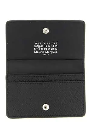 MAISON MARGIELA Four Stitches' Card Holder