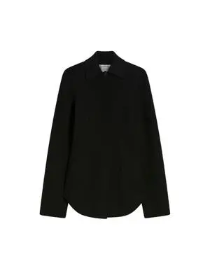 Sportmax Viscose Knit Shirt