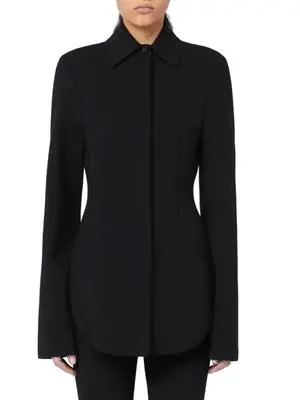 Sportmax Viscose Knit Shirt