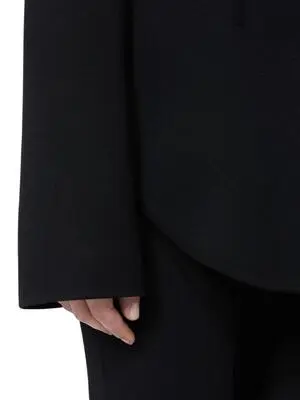Sportmax Viscose Knit Shirt