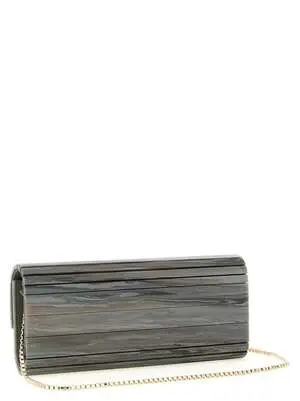 JIMMY CHOO Sweetie' Clutch