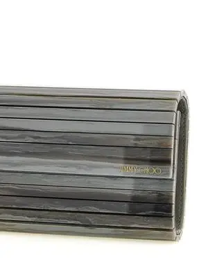JIMMY CHOO Sweetie' Clutch