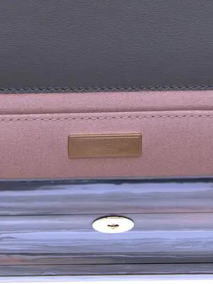 JIMMY CHOO Sweetie' Clutch