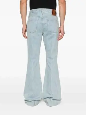 Valentino Garavani 5-pocket Denim Pants