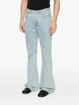 Valentino Garavani 5-pocket Denim Pants