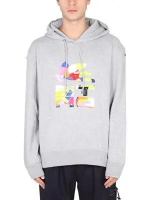Etro Hoodie - Gray