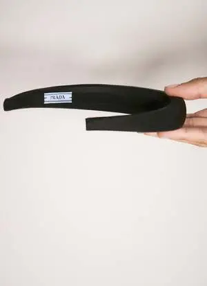 Prada Re-nylon Headband