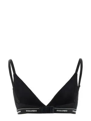Dsquared2 Bra With Logo