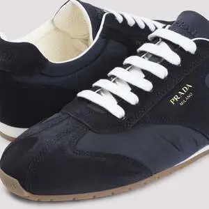 Prada Spark Sneakers