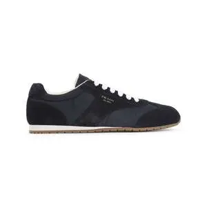 Prada Spark Sneakers - Blue