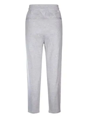 Brunello Cucinelli Cotton Blend Sweatpants