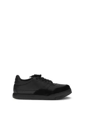 Givenchy Yard Court Sneakers - Black