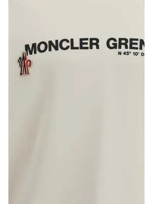 Moncler Cotton Hoodie