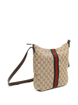 Gucci Lunetta Crossbody Bag