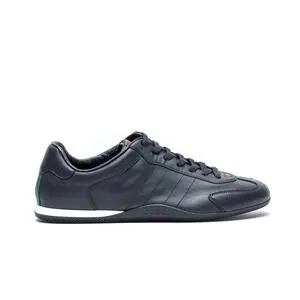 Gucci Shift Sneakers - Black
