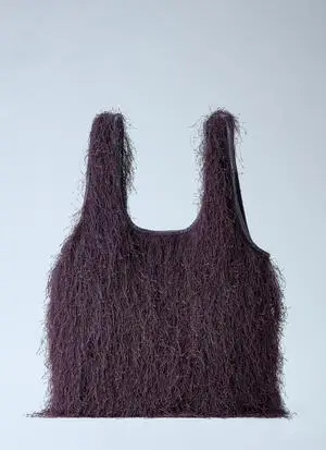 Dries Van Noten Marche Medium Tote Bag