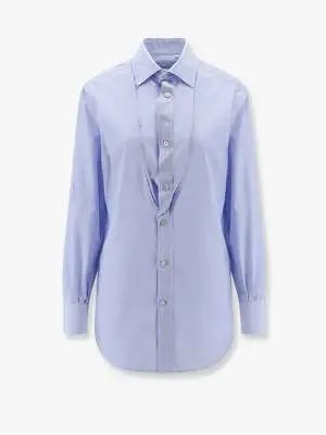 MAISON MARGIELA Cotton Shirt
