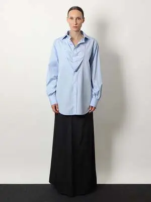 MAISON MARGIELA Cotton Shirt