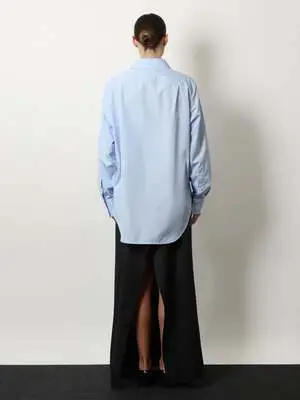 MAISON MARGIELA Cotton Shirt