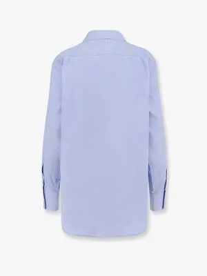 MAISON MARGIELA Cotton Shirt