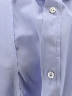 MAISON MARGIELA Cotton Shirt