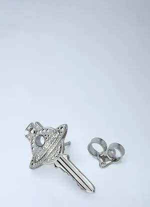 VIVIENNE WESTWOOD Curzio Earrings