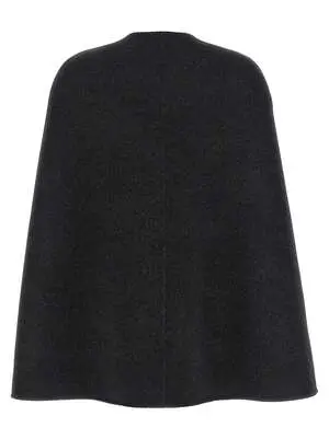 Gucci Morsetto' Cape