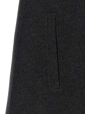 Gucci Morsetto' Cape