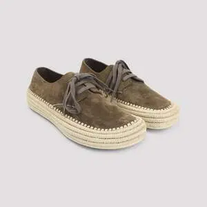 Loewe Rio Lace-up - Multicolor