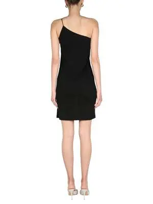 Dsquared2 One-shoulder Dress