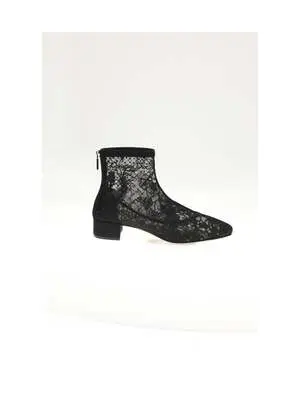 Dior Naughtily-d Low Boot