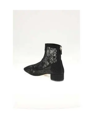 Dior Naughtily-d Low Boot