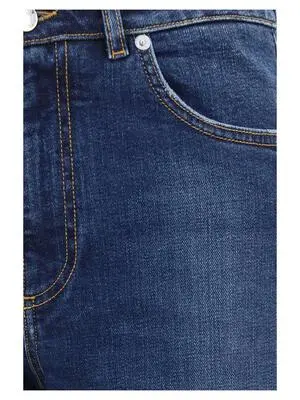 Dolce & Gabbana 5 Pocket Denim Jeans