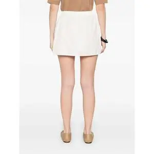 Kenzo Neutrals Skirts A-line Skirts