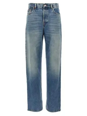 Gucci Boyfriend' Jeans