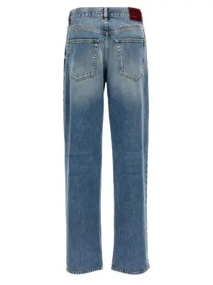 Gucci Boyfriend' Jeans