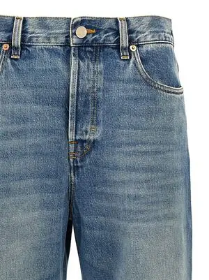 Gucci Boyfriend' Jeans
