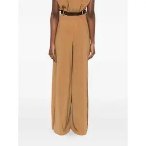 Max Mara Trousers Palazzo Pants