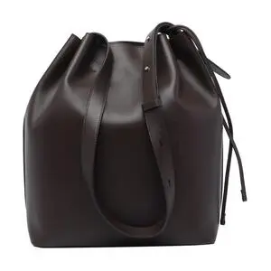 AESTHER EKME Aesthet Ekme Marin Supple Large Bucket Bag