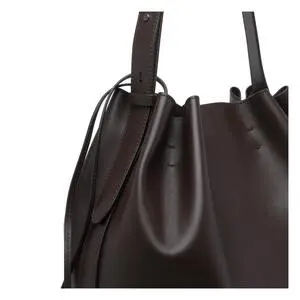 AESTHER EKME Aesthet Ekme Marin Supple Large Bucket Bag